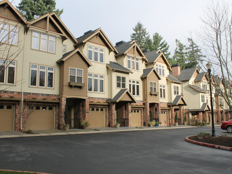 Cheswold Village