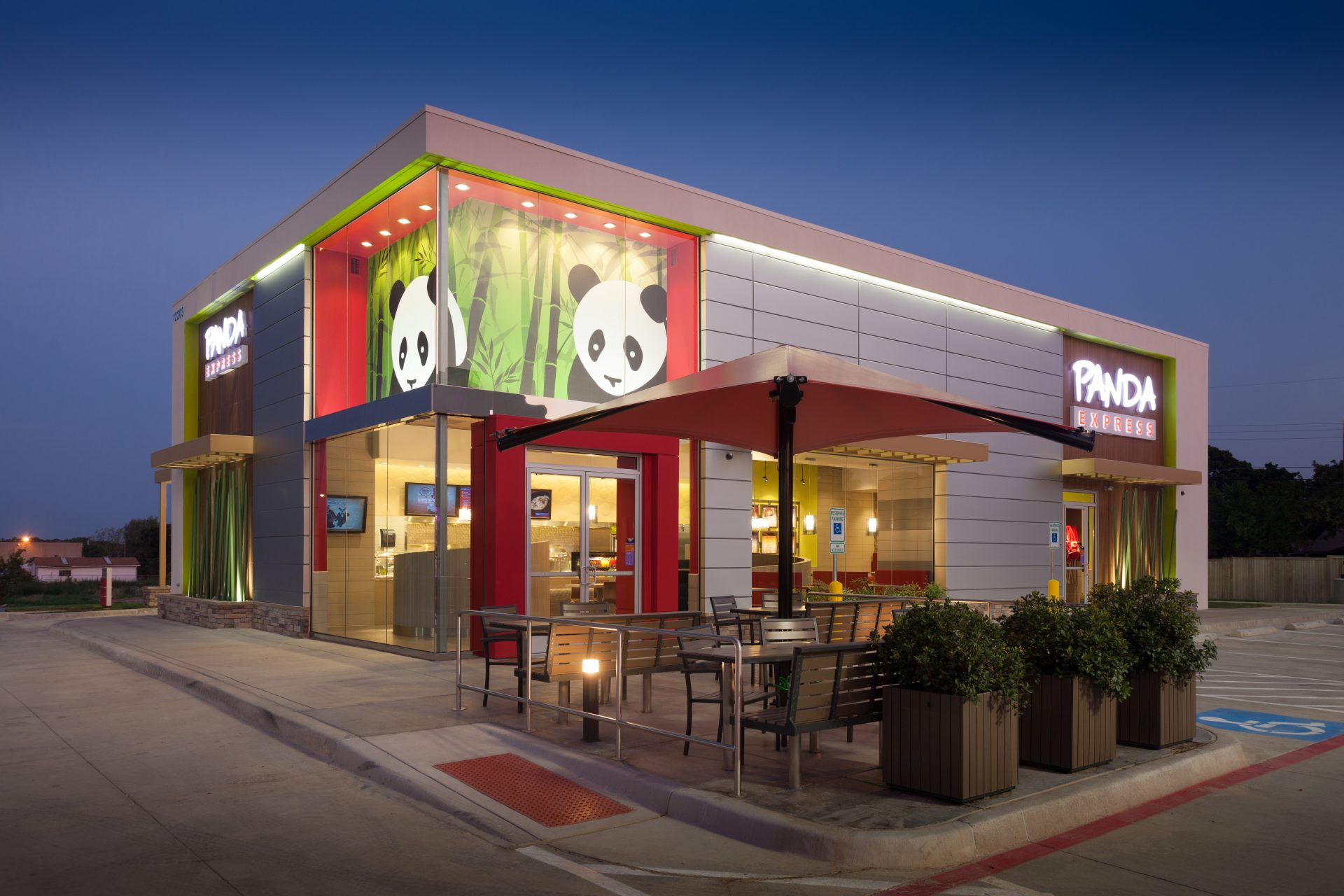 Panda Express