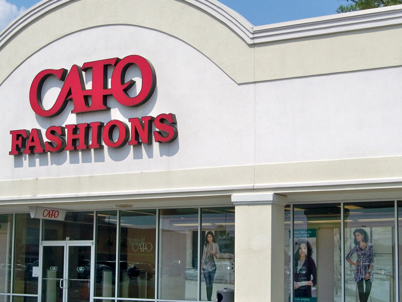 Segall Group Represents Cato Corporation