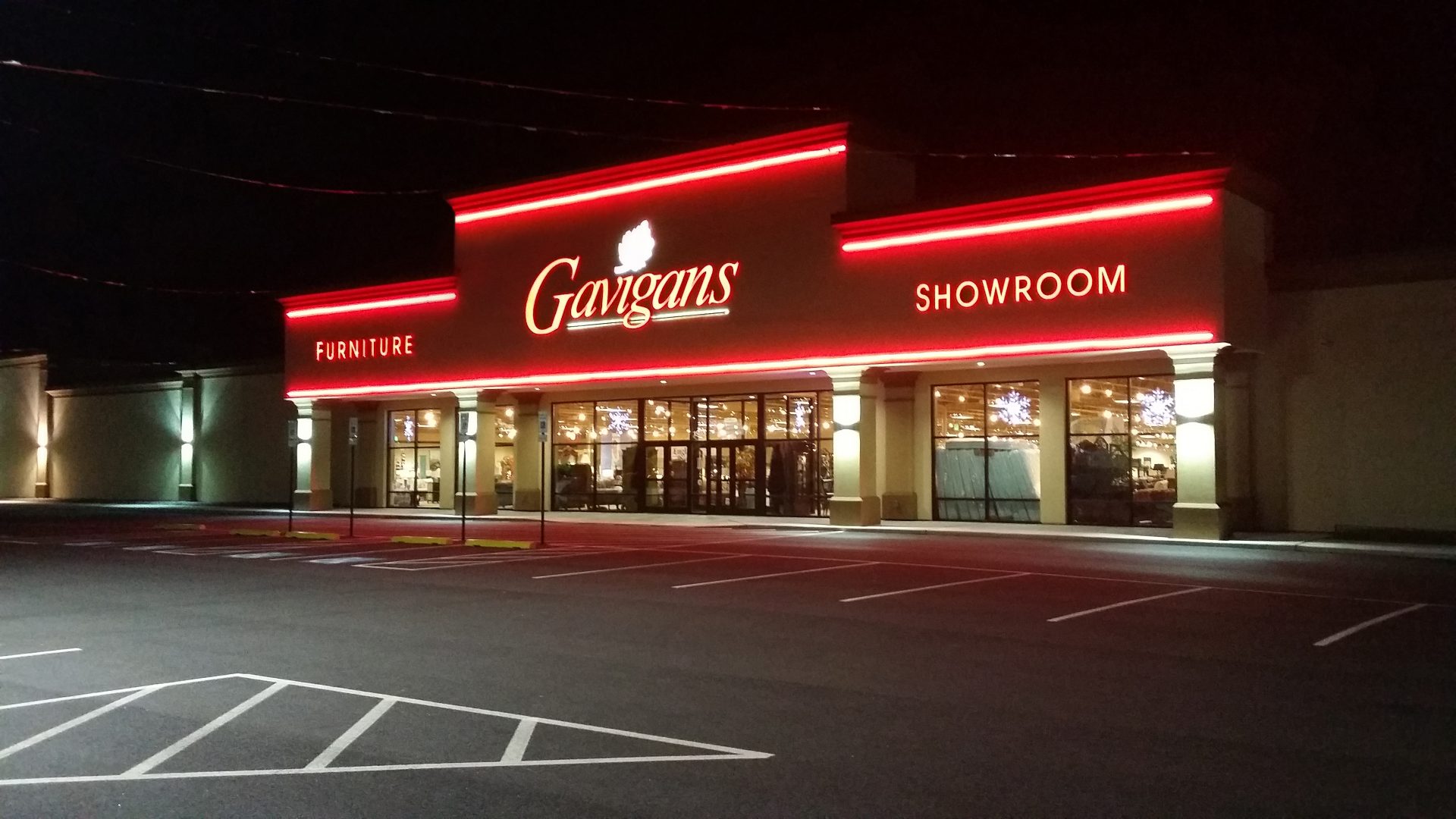 Gavigan’s Furniture