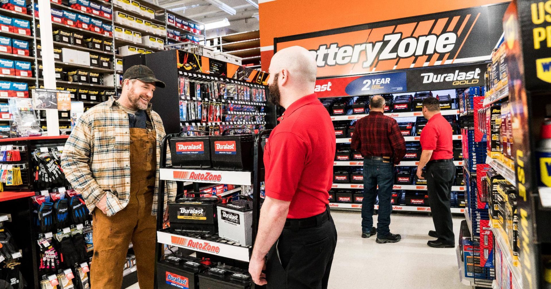 AutoZone