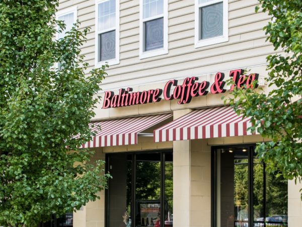 The Village at Odenton Station