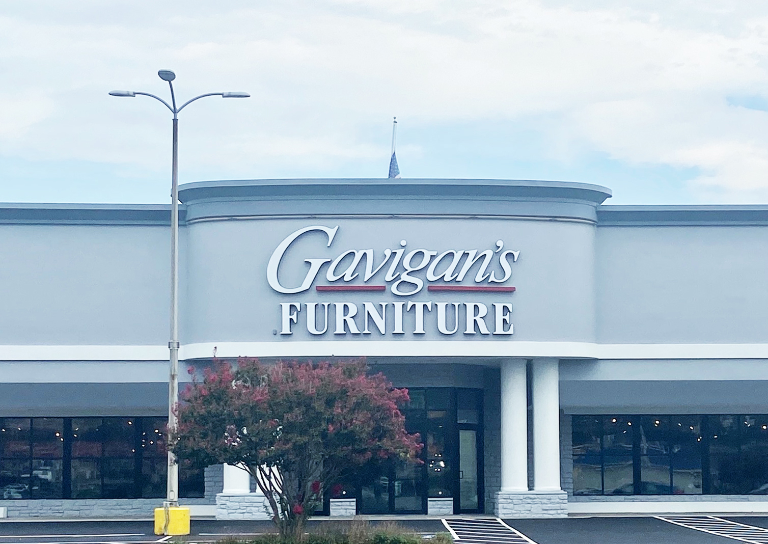Announcing New Location.