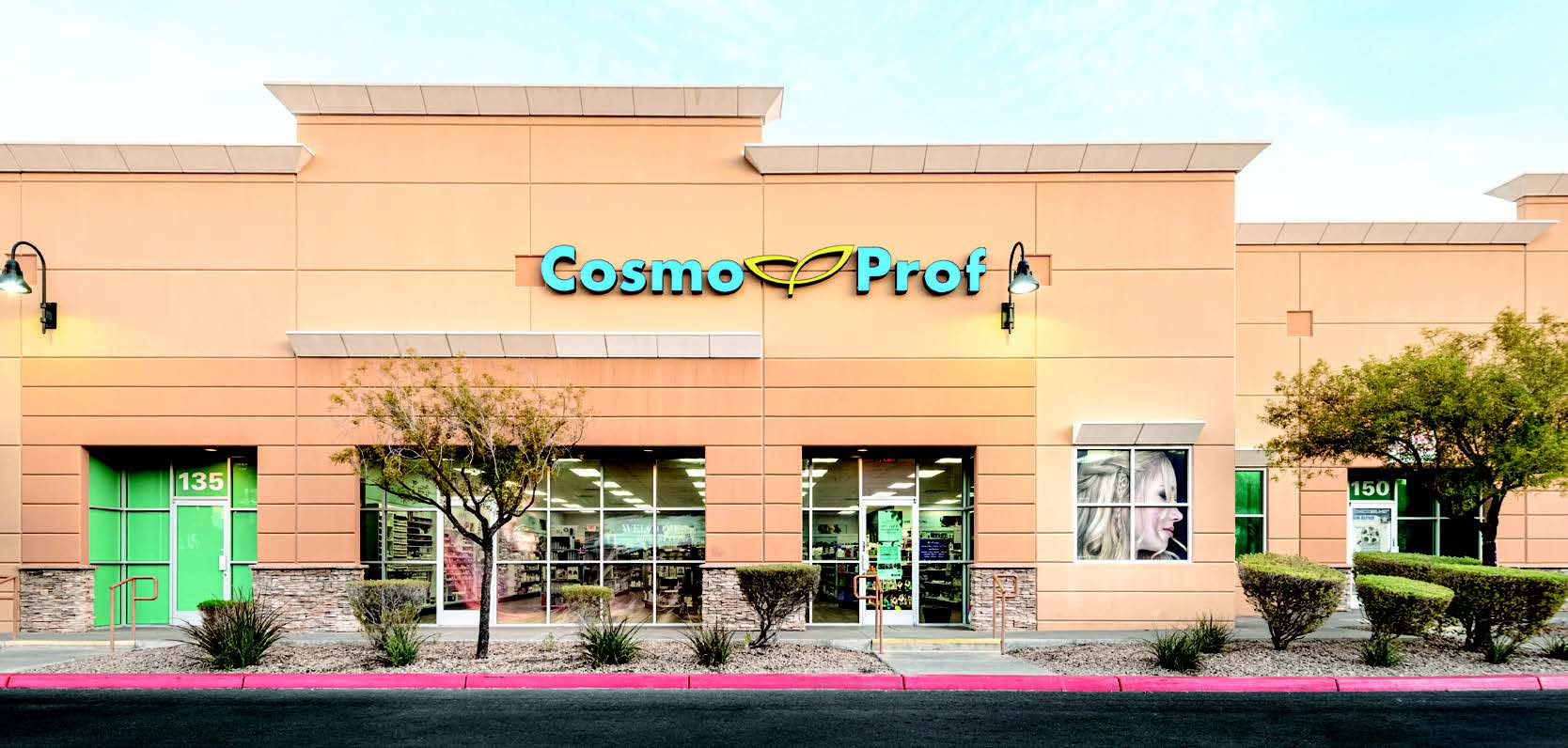 CosmoProf