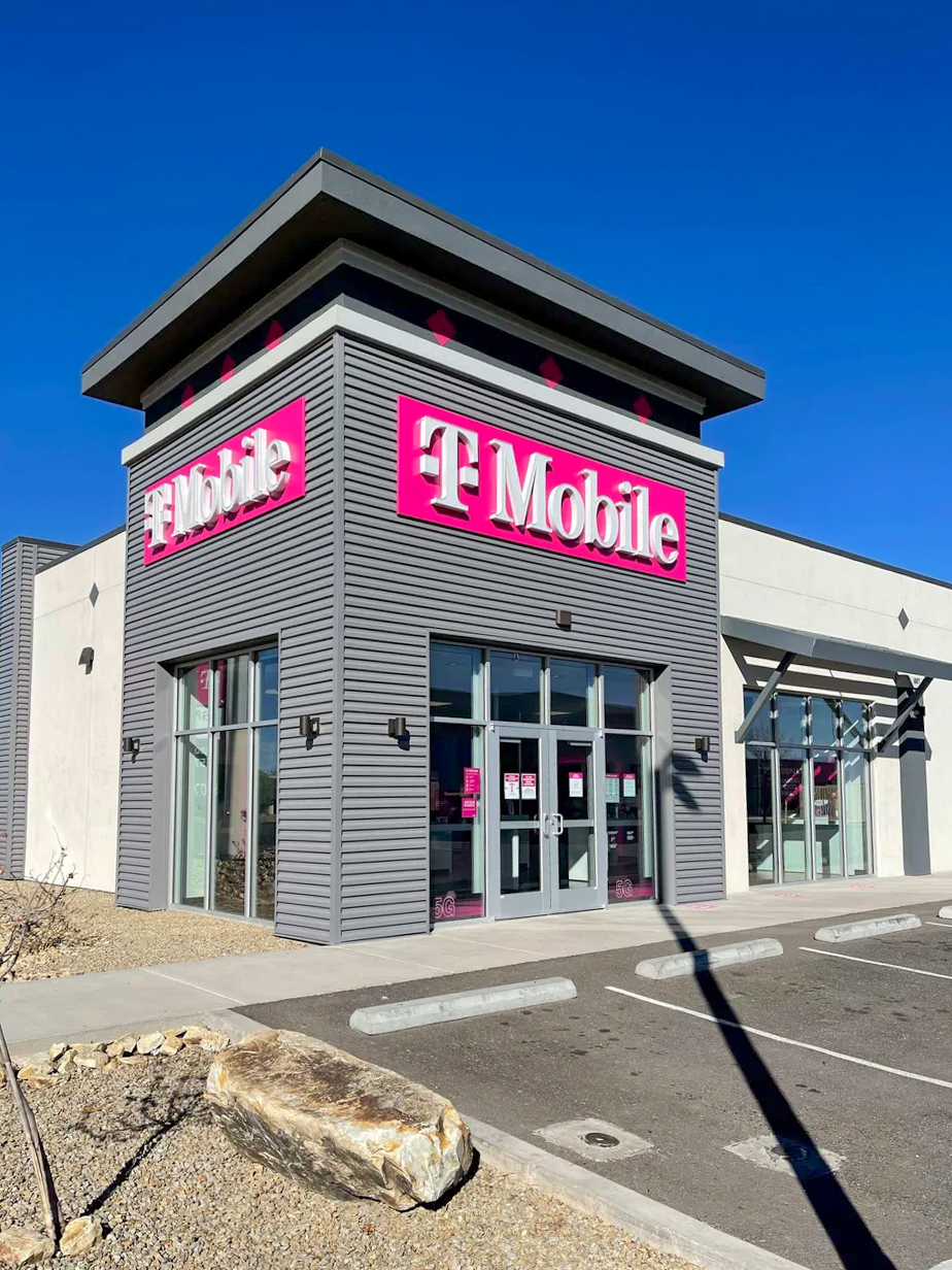 T-Mobile
