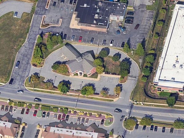 175 Thomas Johnson Drive
